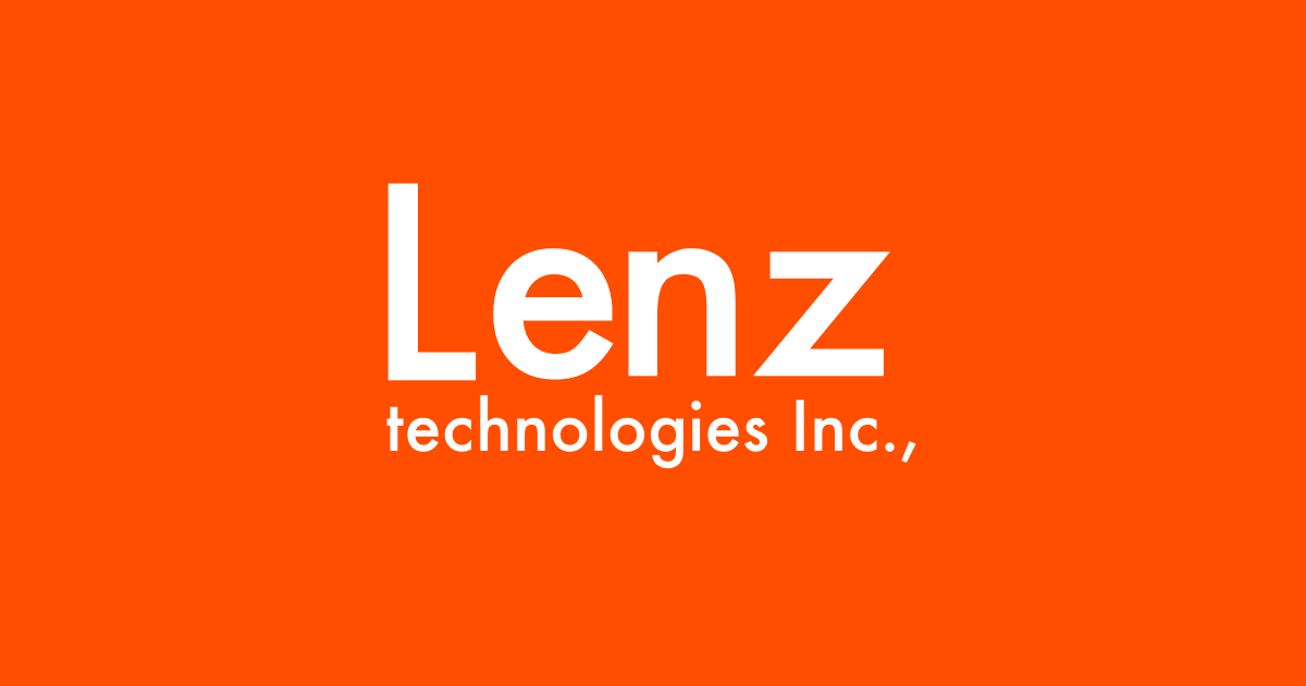 Lenz - セブ島にある日系Web制作会社